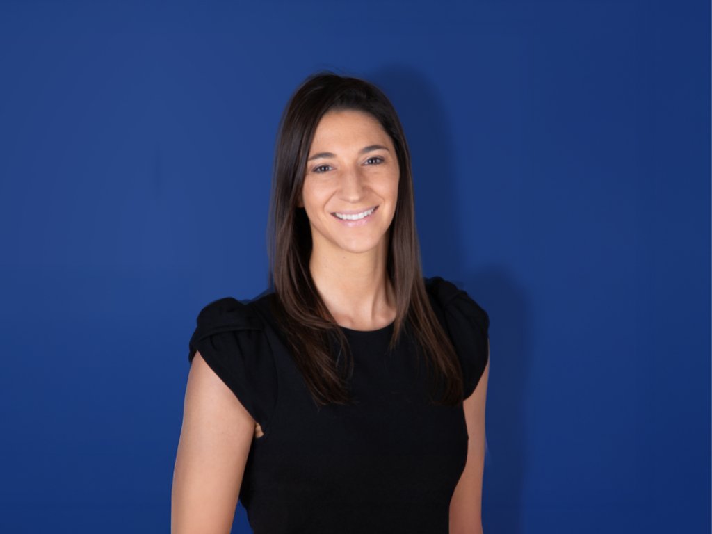 No1 CopperPot CEO, Caroline Domanski awarded MBE in New Year Honours ...