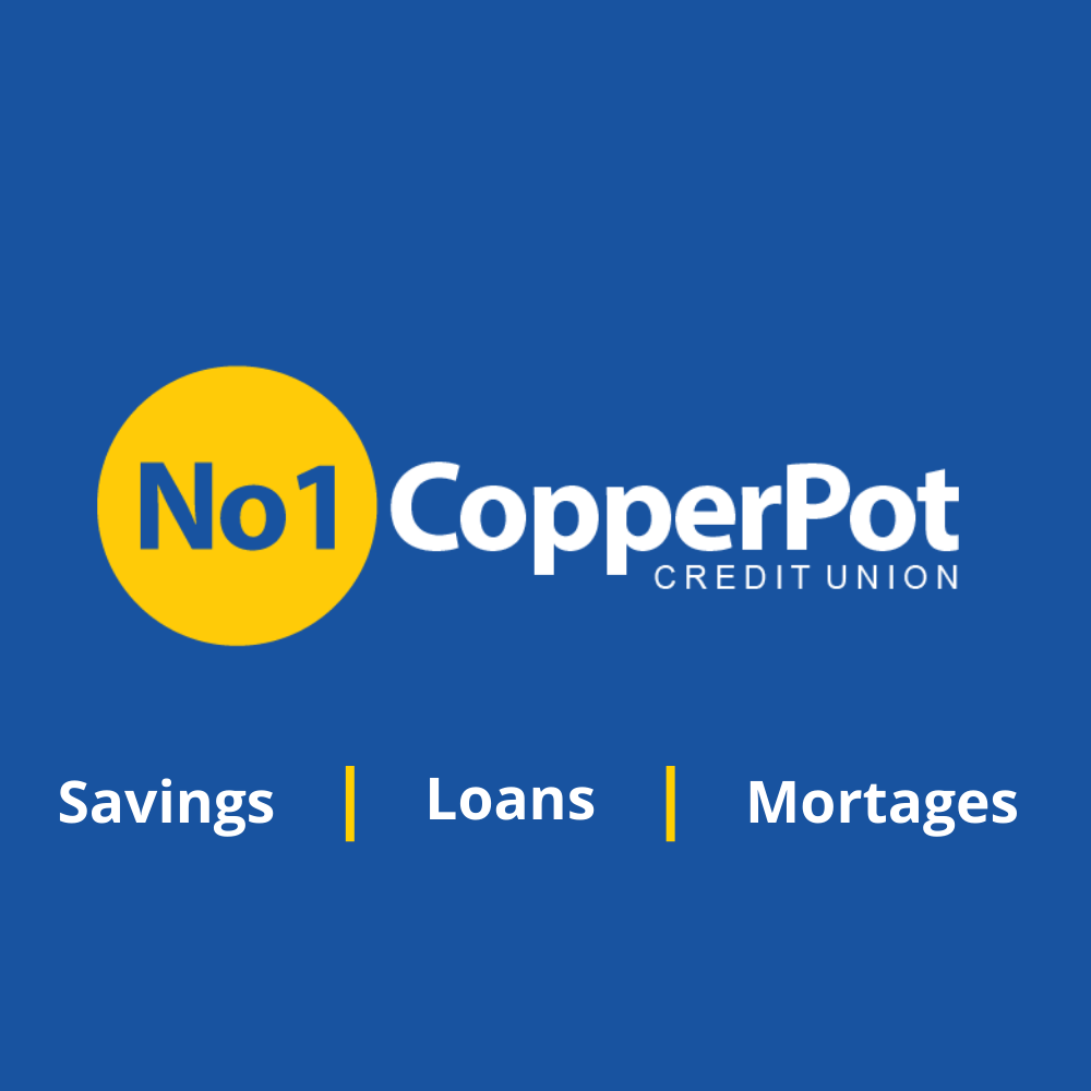Home | No1 CopperPot Credit Union | Number One Police Credit Union Limited