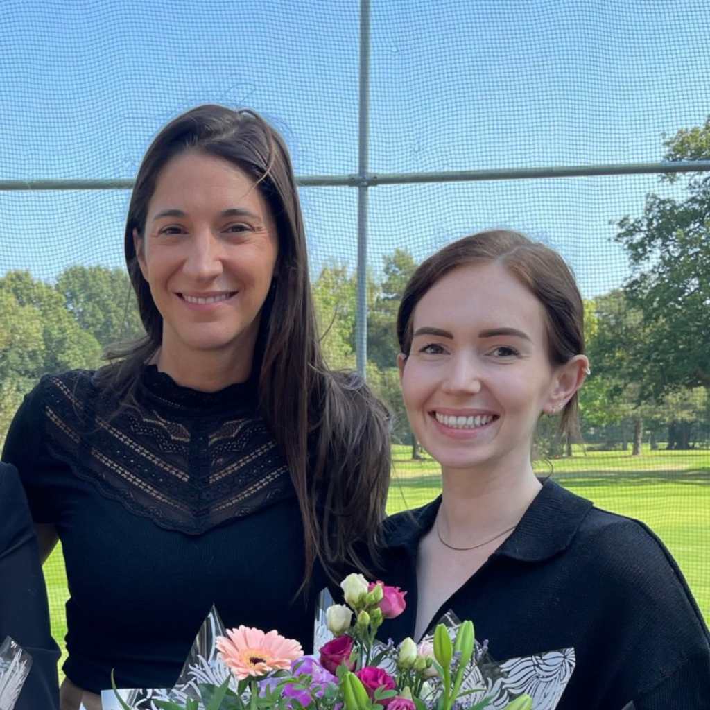 Celebrating Jo's 10 years of service | Number One Police Credit Union ...