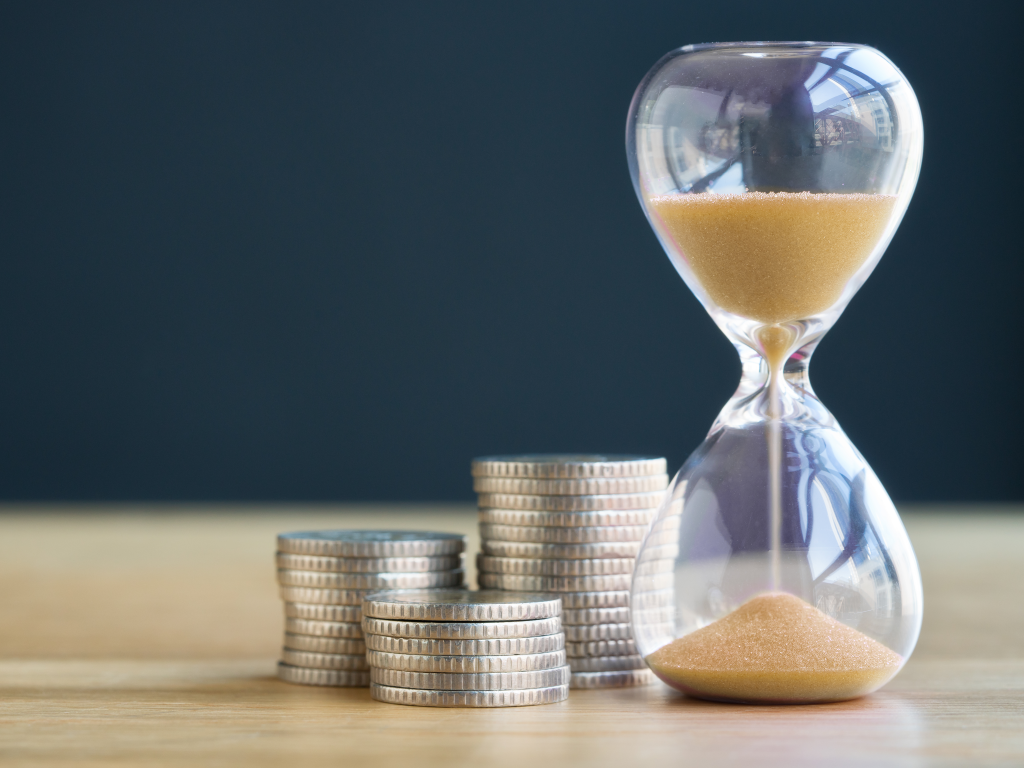 Take control of your finances with No1 CopperPot | Number One Police ...