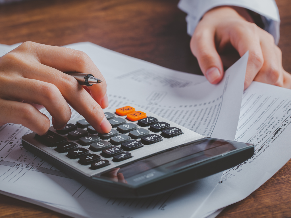 Understanding tax on your savings with No1 CopperPot | Number One ...