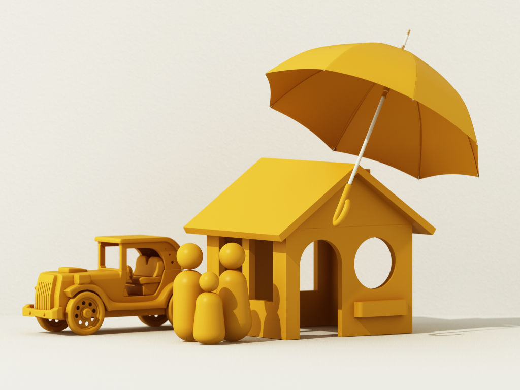 Understanding Life Protection | Number One Police Credit Union Limited